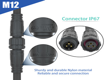 防水接头_防水插头_防水连接器_防水线_深圳澳华电气股份有限公司官网